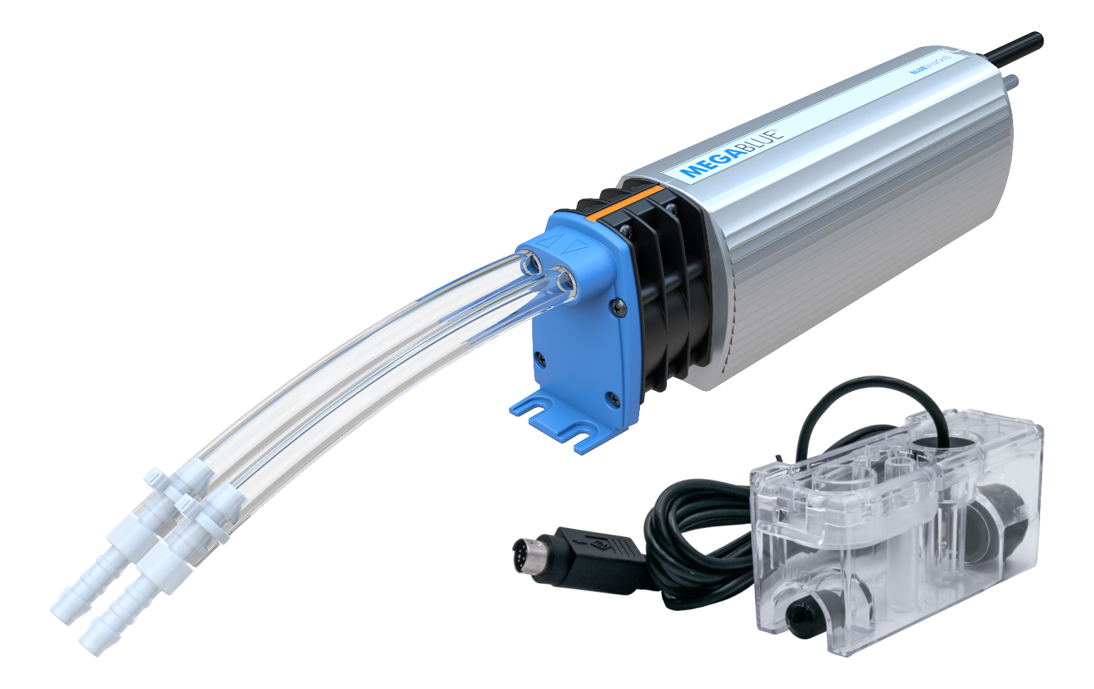 Connect ACR Supplies Ltd | pumps