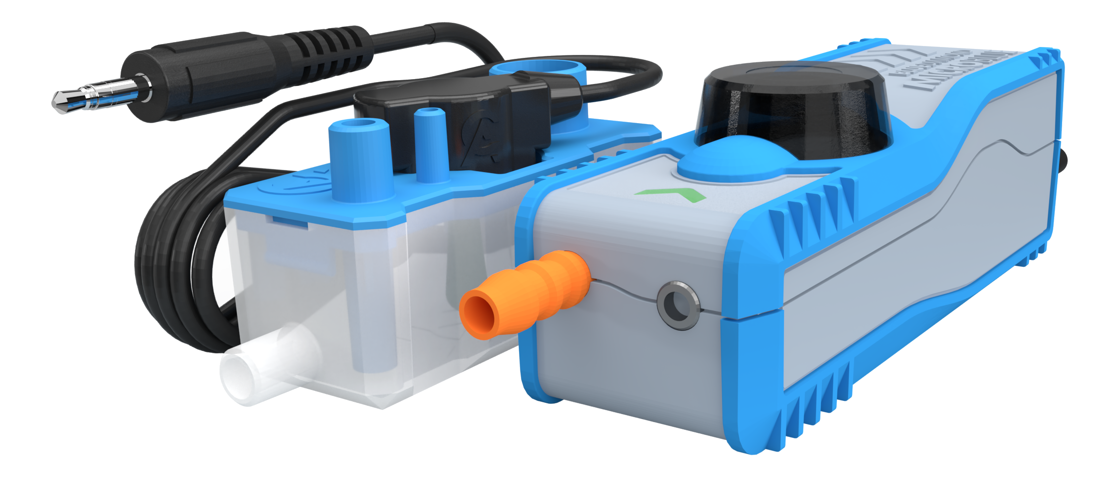 Connect ACR Supplies Ltd | pumps