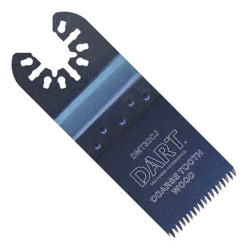 Connect ACR Supplies Ltd | Disc, Jigsaw & Multi Tool Cutting Blades