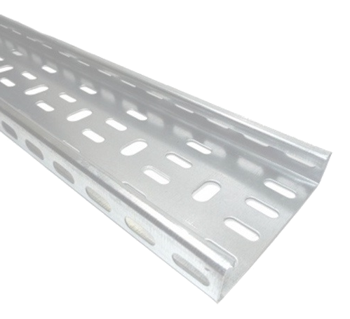Connect ACR Supplies Ltd | Unistrut Medium Duty Cable Tray 18 ...