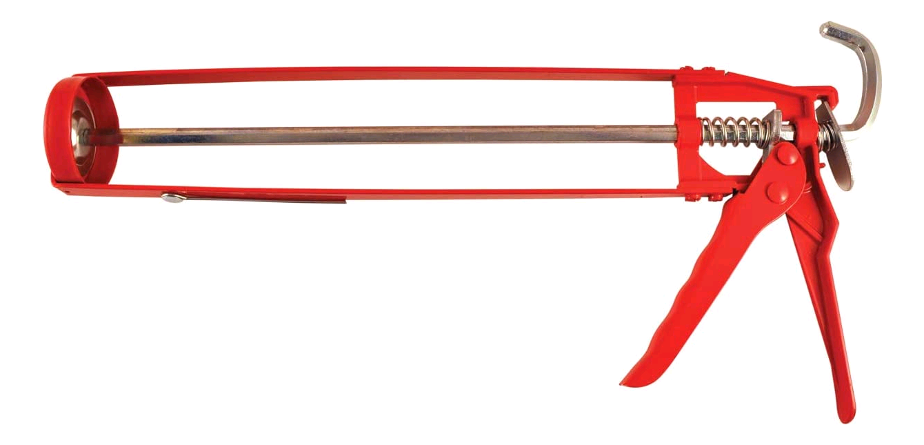 Connect ACR Supplies Ltd | CK Avit Sealant Gun 400ml