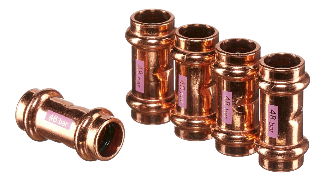 Connect ACR Supplies Ltd | MaxiPro